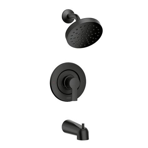 Rinza Bathtub And Shower Faucet Combinations At