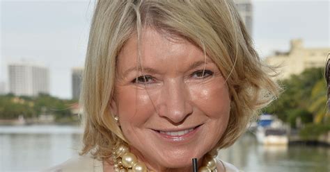 martha stewart sex tip always take a bath