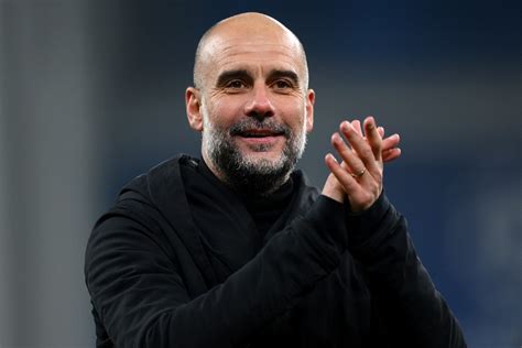 Video Pep Guardiola Reacts To His Teams 3 1 Win Over Fc Copenhagen