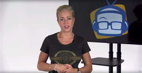 the sex tech episode
