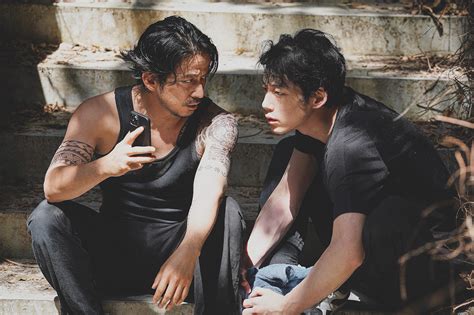 Netflix Japan ネットフリックス On Twitter 配信開始 N 映画『 ヘルドッグス』（日本） N N 岡田