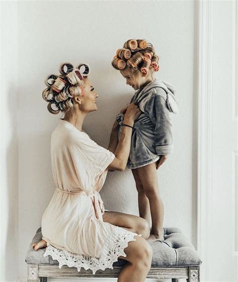 Mommy Daughter Spa Day Mother Daughter Photography Mother Daughter