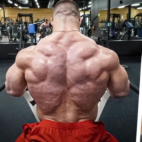 Arnold Classic Winner Nick The Mutant Walker Shares His Big Hitting
