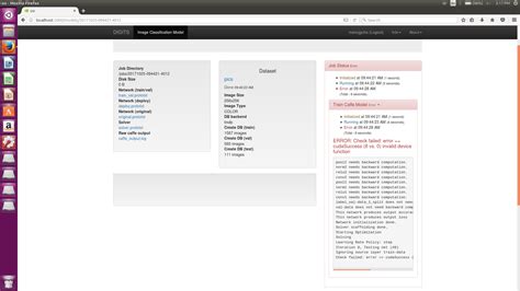 check failed error cudasuccess 8 vs 0 invalid device function