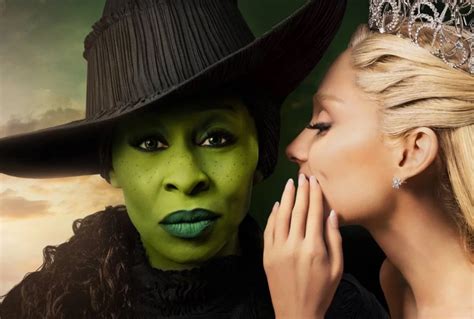 Gwiazda Filmu Wicked Oburzona Na Plakat Filmu „poniżono Mnie” Moviesroom