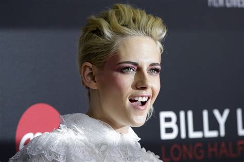 Kristen Stewart Dances In Ride Em On Down Music Video
