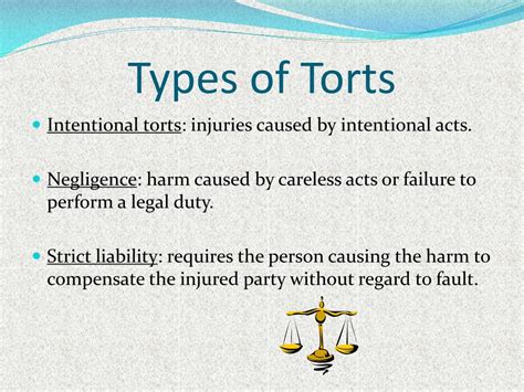 Ppt Legal Liability Powerpoint Presentation Free Download Id 155399