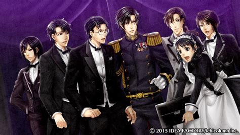 [乙女游戏]switch十款经典乙游 哔哩哔哩
