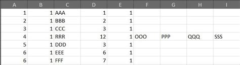 excel cut and paste the value of cell to another cell in vba stack