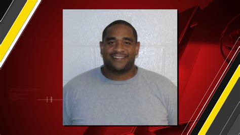 Inmate Caught After Escaping Orange County Prison In Hillsborough