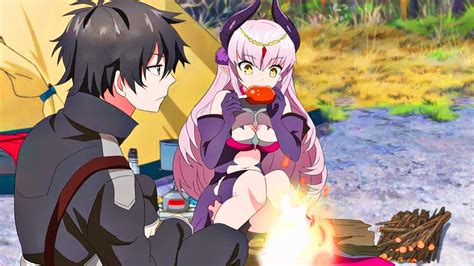Top 10 Transferred To Another World Anime Part 11 [hd] Youtube