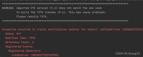 windows conda 安装最新版mayavi简洁安装教程 mayavi怎么安装 liqiang33的博客 csdn博客