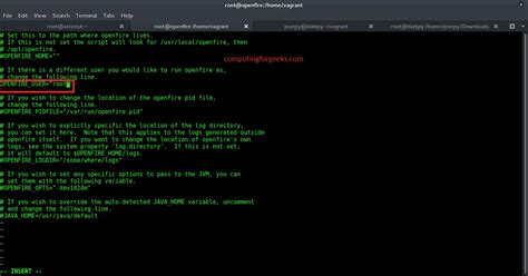 complete guide on how to install openfire xmpp chat server on centos 7
