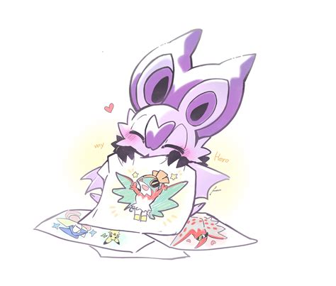 The Big Imageboard Tbib 2024 Ambiguous Gender Big Ears Blush