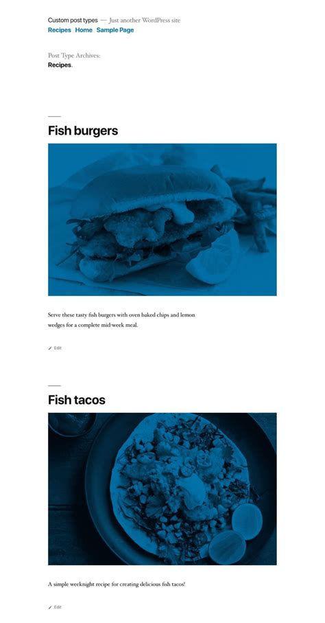 how to create custom post types in wordpress the right way tsohost blog