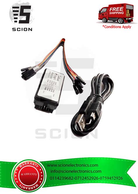 saleae usb logic analyzer 24mhz 8ch mcu arm fpga dsp debug tool