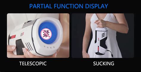 2020 leten male masturbator new automatic telescopic