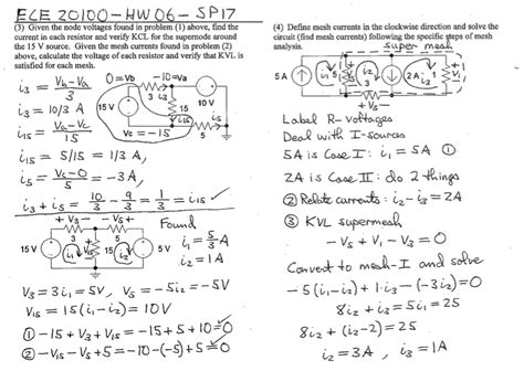 solved ece 20100 hw 6 due 9 18 17 1 find va and vb and