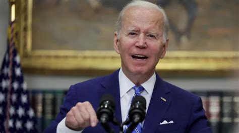 Estadounidenses Muestran Pesimismo Sobre Administración Biden Y