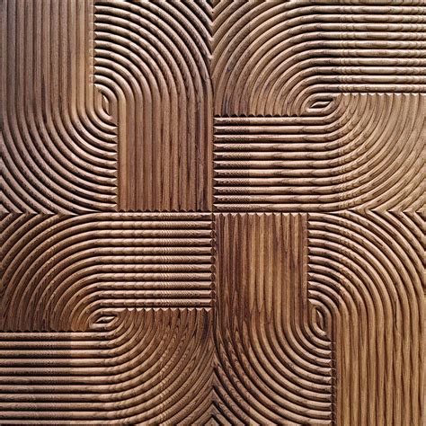 20 Textured Wood Wall Panels The Urban Decor