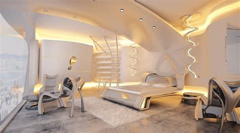 Mengenal Futuristik Pengertian Ciri Dan Desain