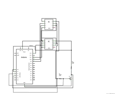 arduino circuit page 3 microcontroller circuits next gr
