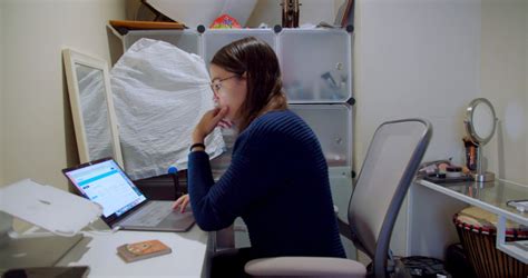 Behind The Scenes With Ocasio Cortez In New Netflix Documentary Knock