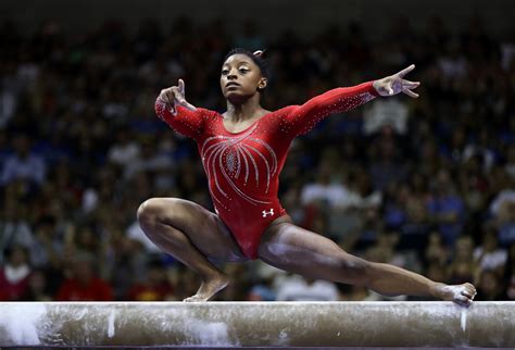 Meet The 2016 Us Womens Olympic Gymnastics Team Abc News
