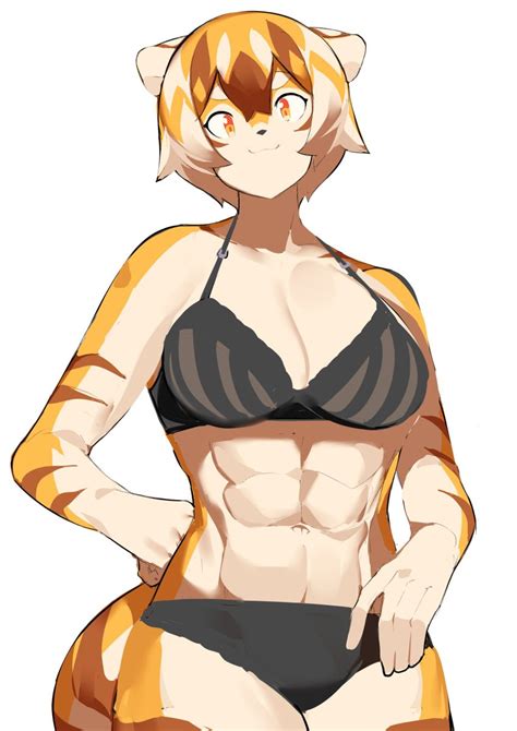 Rule 34 1girls Anthro Arknights Aspirindabaitu Big Breasts Breasts