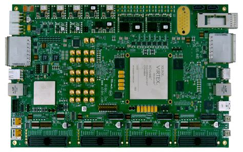 fpga board vivado