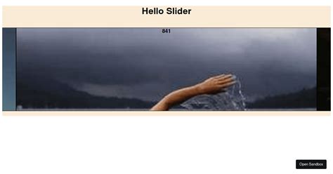 react slick example codesandbox