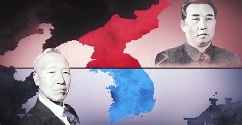 25 De Junio De 1950 Cuando Corea Del Norte Invadió Corea Del Sur