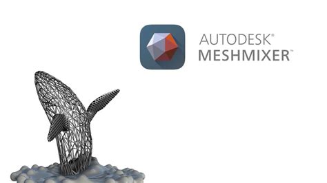 autodesk meshmixer 3d design tools i materialise