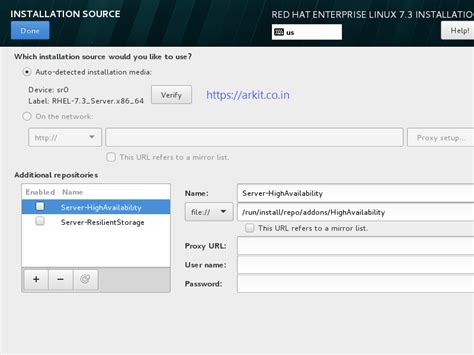 howto install apache openoffice4 linux rhel 7 centos 7 arkit