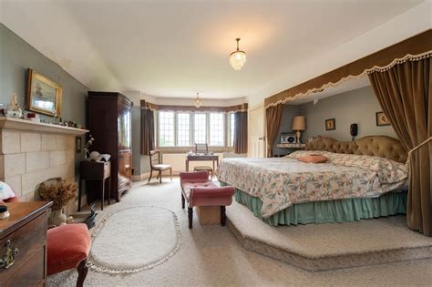 House For Sale In Hareway Lane Barford Warwick Warwickshire Cv35