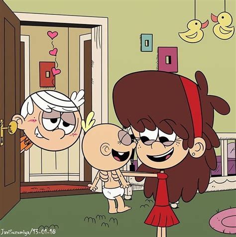 Loud House Rule 34 Lynn Loud The Loud House Fanart Gravity Falls