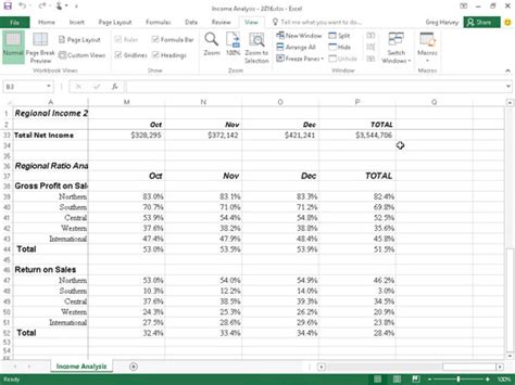 how to freeze cells in excel 2016 polremesh