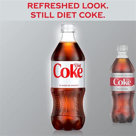 Buy Diet Coke Soda Soft Drink 20 Fl Oz Online At Lowest Price In Ubuy