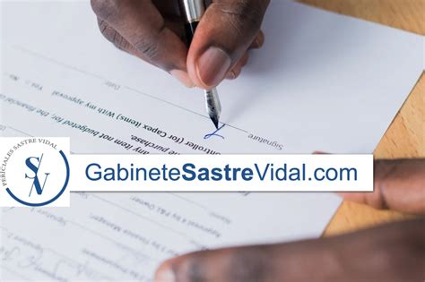 Cómo Detectar Firmas Falsas