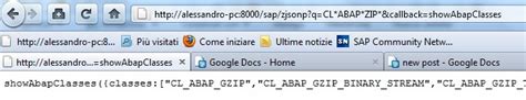 cross domain communications with abap and jsonp sap blogs