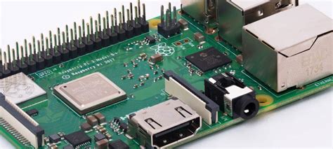 nu lanseras raspberry pi 3 model b med snabbare wi fi