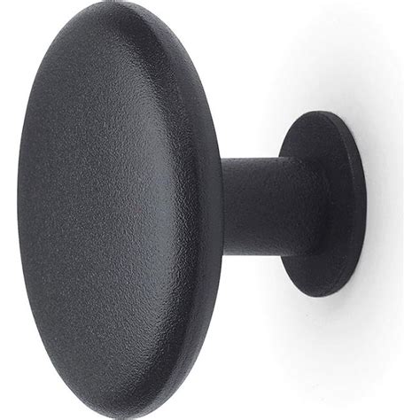 Krok Spot Svart D52mm 2st Bolist Sveriges Närmaste Byggvaruhus
