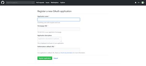 rest api github enterprise rest api authentication in