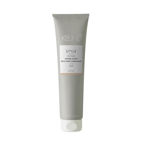 Keune Style Power Paste 150ml Kaufen Bestpreis