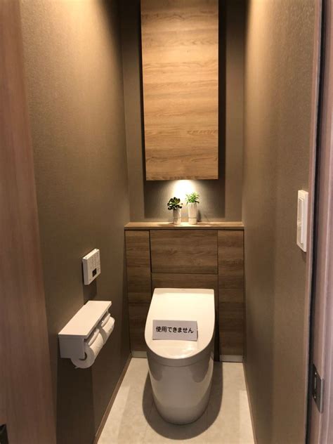 一条工務店グランセゾン第7回打ち合わせの小分け紹介シリーズ。③は、トイレの収納。 この記事はかなり反響があるような気がします。 私自身（妻も