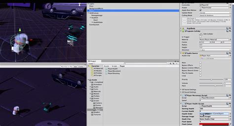 unity3d evangelism unity event
