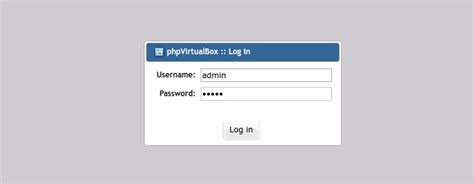 how to install phpvirtualbox on linux looklinux