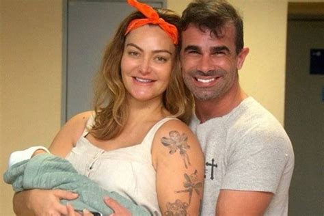 Laura Keller Descobre Romance Do Ex Marido Com Amiga Dela “talarica