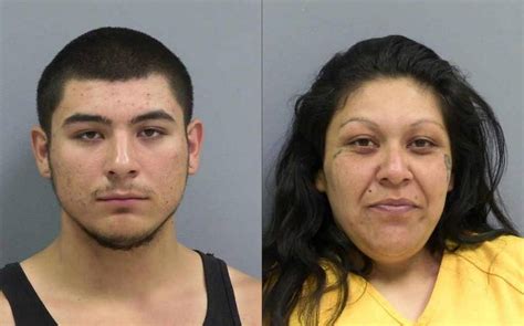 Mother And Son Charged With Incest Are ‘madly In Love – Law Officer
