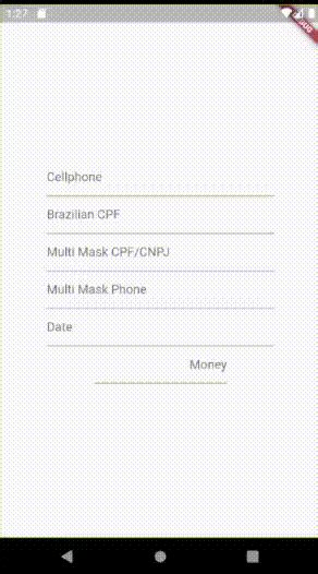 top flutter autoformat text field mask text field validate form field